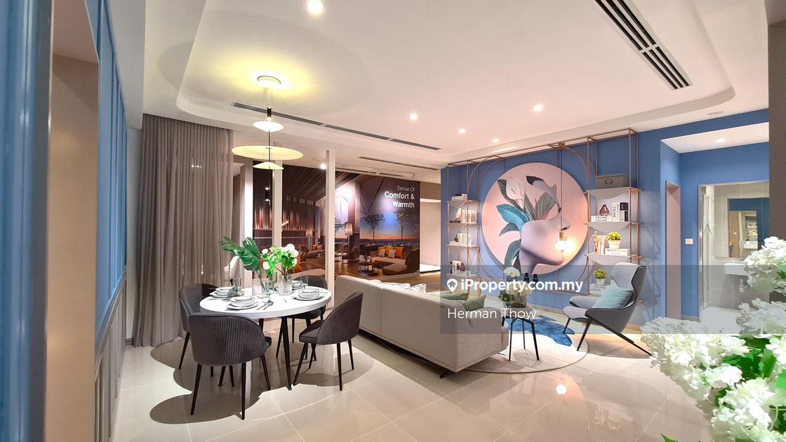 Interpoint, Bandar Bukit Tinggi 2, Klang for sale - RM615000 ...