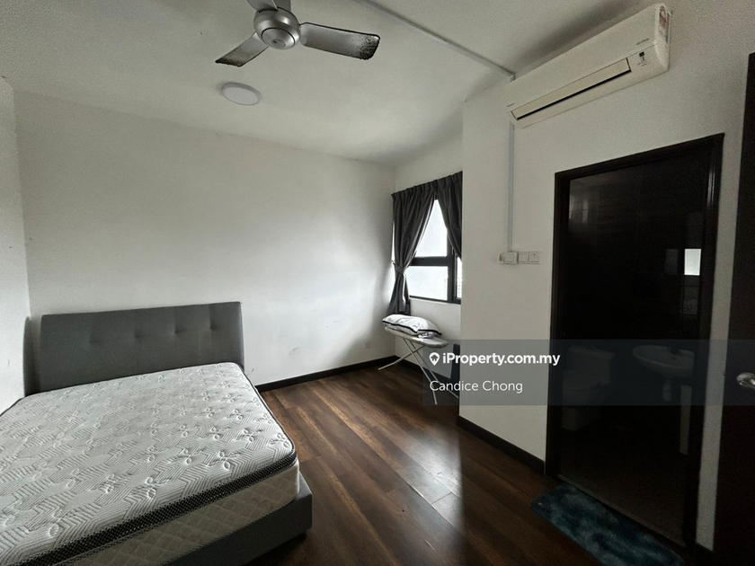 Symphony Tower (Menara Simfoni), Balakong for rent - RM2100 | iProperty ...