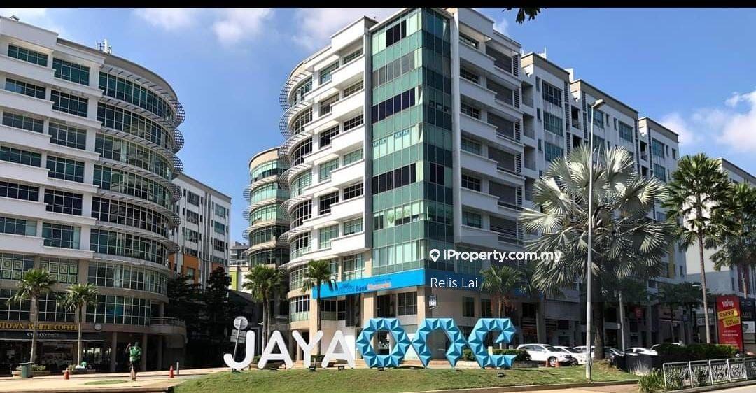 9 storey Corner shop-office Jaya One Petaling Jaya, Seksyen 13 ...