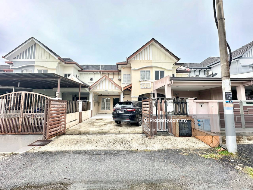 USJ 9 Subang Jaya, Subang Jaya for sale - RM830000 | iProperty Malaysia