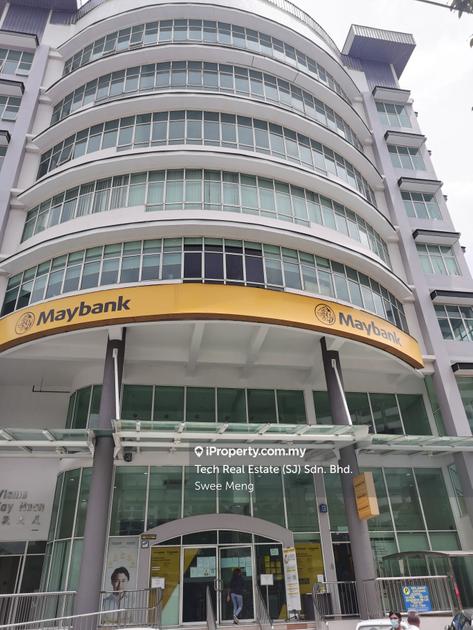 Wisma Lee Kay Huan, Jalan Genting Klang, Setapak Office for rent ...