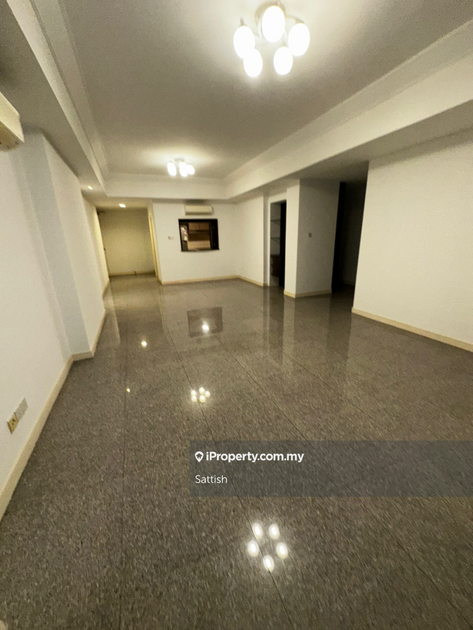 Sri Tiara Residences, Seputeh for rent - RM2700 | iProperty Malaysia