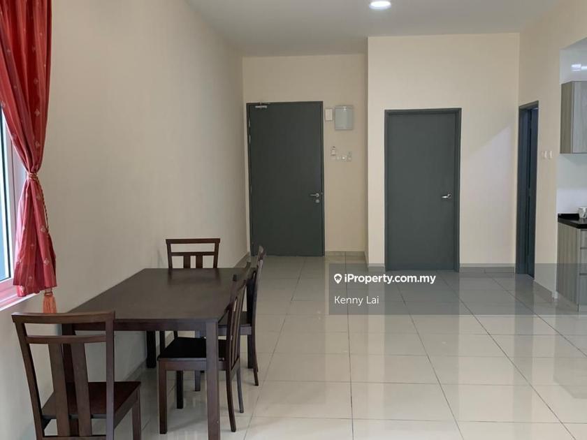 Lavender Residences, Bandar Sungai Long for rent - RM1450 | iProperty ...