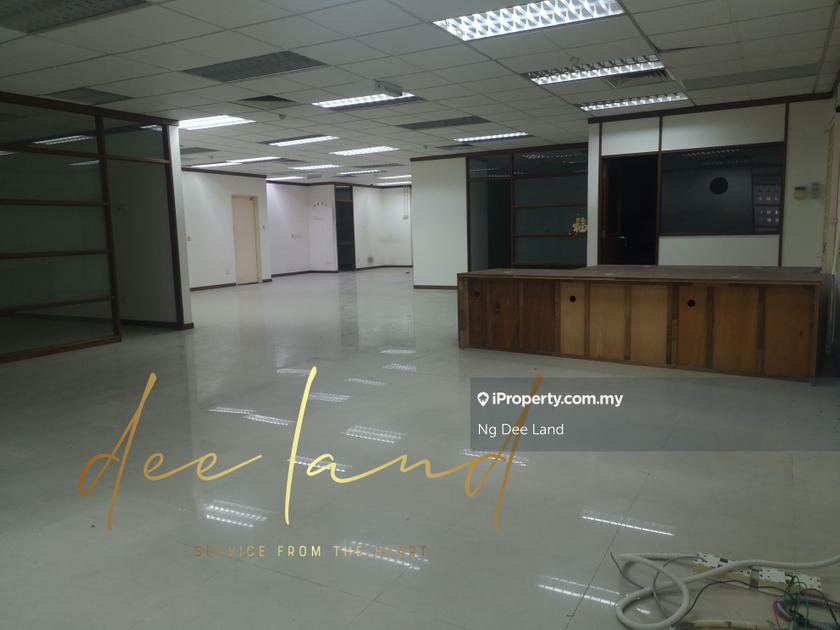 Heng Guan Building, Jalan Rangoon, George Town for rent - RM15000 ...