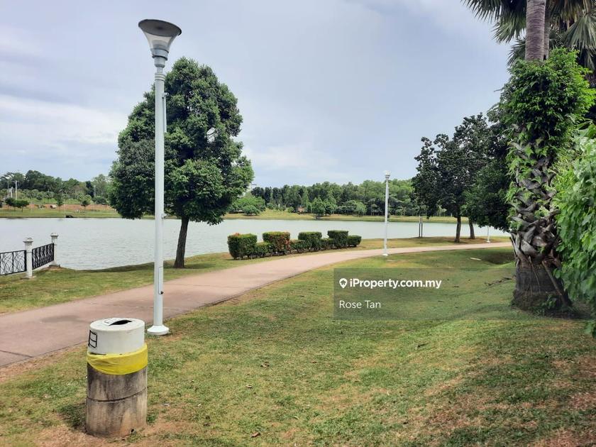 Bungalow Land for sale at Perdana Lakeview East, Cyberjaya - RM ...