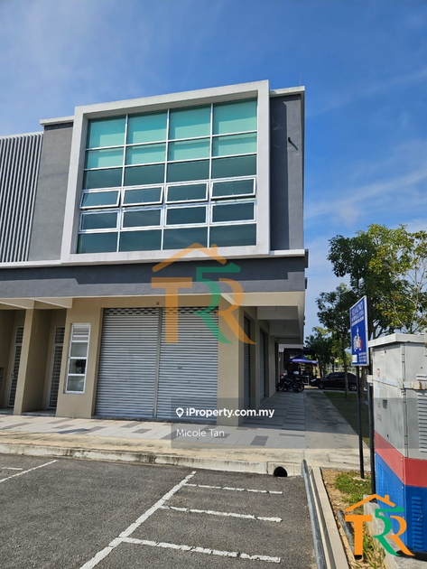 Shop Office for rent at Bandar Universiti Pagoh - RM 3,500 per month ...