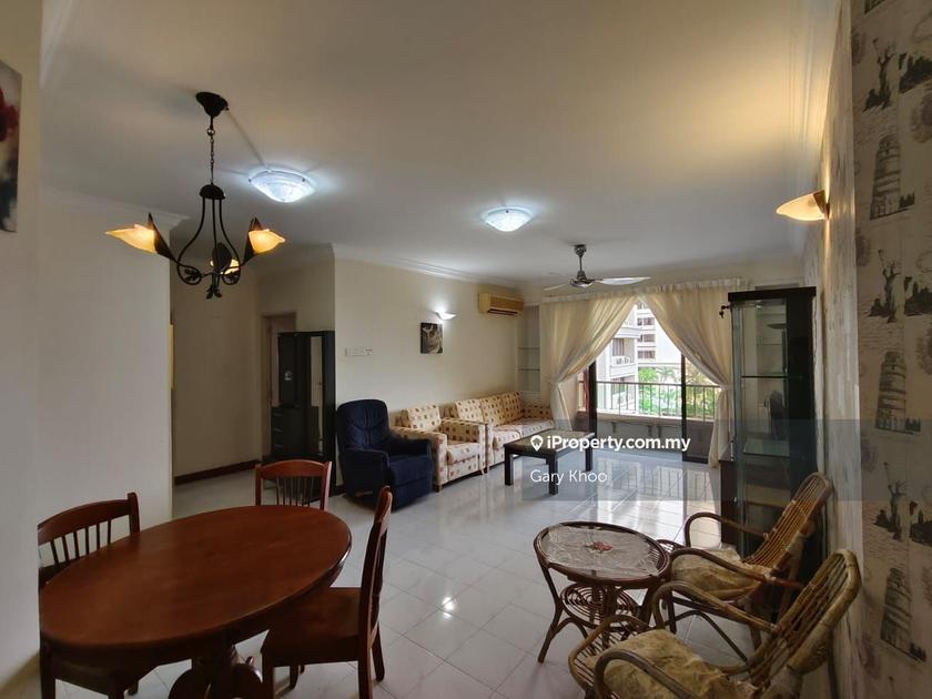 Condominium for rent at Miami Green - RM 1,500 per month | iProperty ...