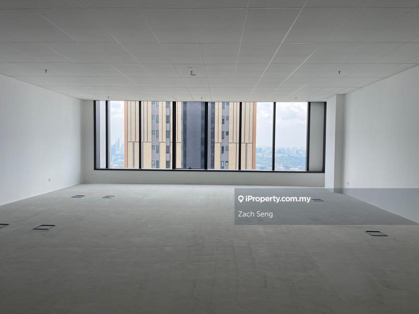 Office for rent at Menara EcoWorld BBCC (formerly kwon as The Stride ...
