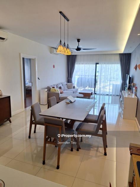 Condominium for sale at Westside Three - RM 1,300,000 | iProperty Malaysia