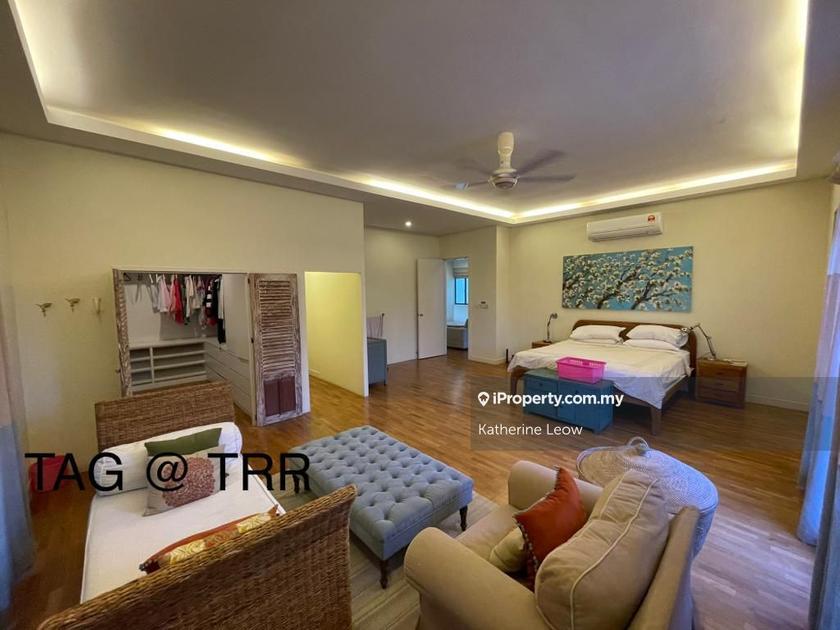 East Ledang, Iskandar Puteri (Nusajaya) for sale - RM3200000 ...