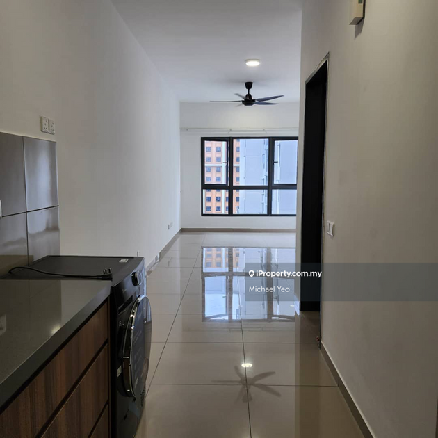 D'QUINCE RESIDENCES, Bandar Sri Damansara for rent - RM1400 | iProperty ...