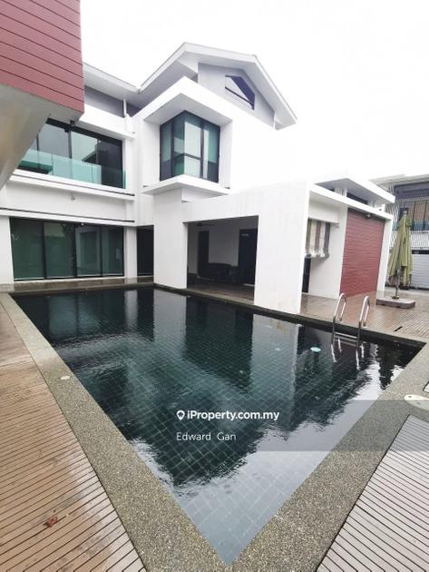 East Ledang, Iskandar Puteri (Nusajaya) for sale - RM3800000 ...