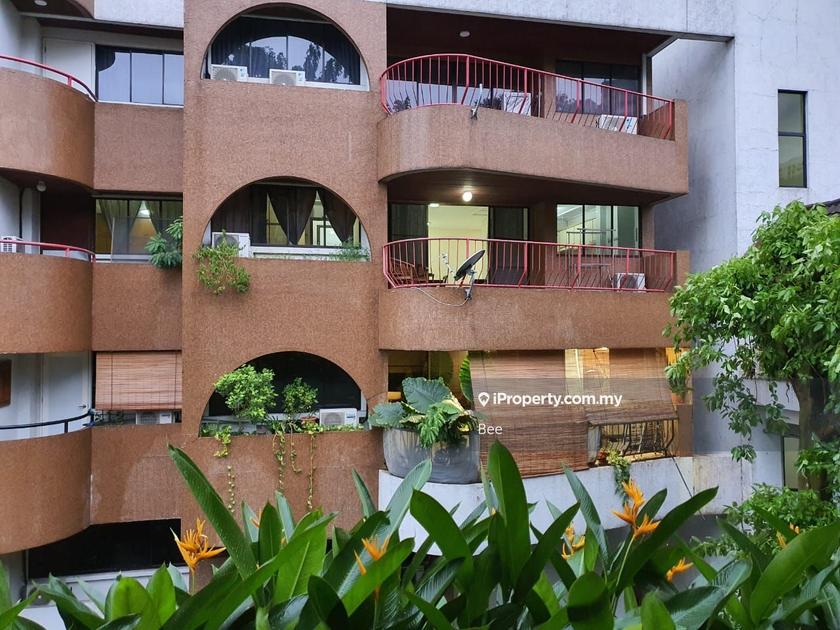 Bangsar Puteri, Bangsar for sale - RM830000 | iProperty Malaysia