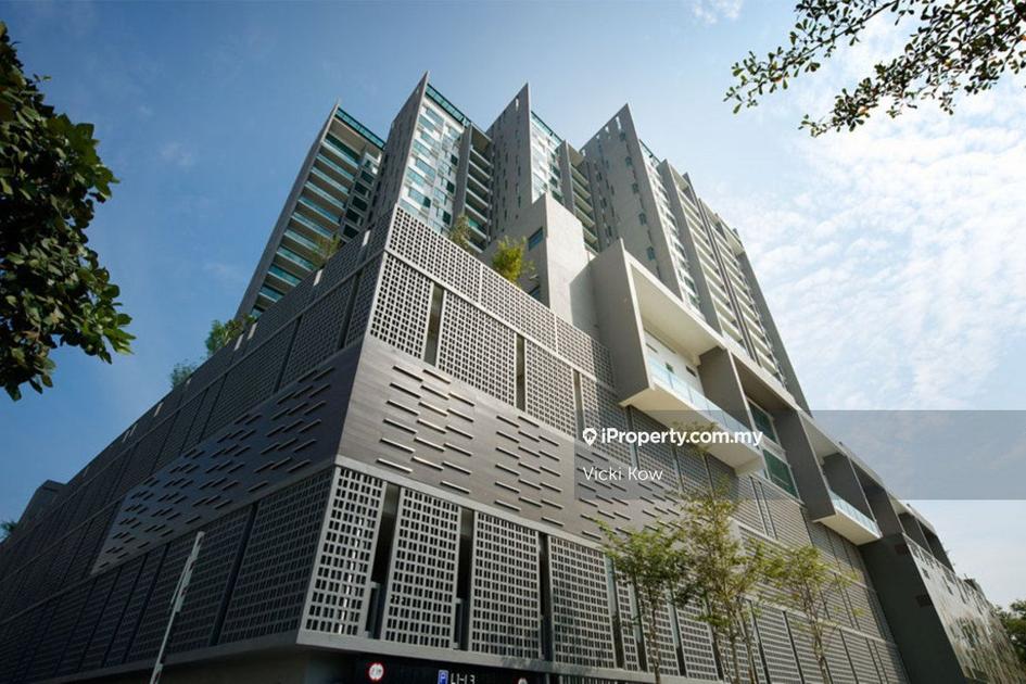 Condominium for sale at The Treez Jalil Residen - RM 1,860,000 ...