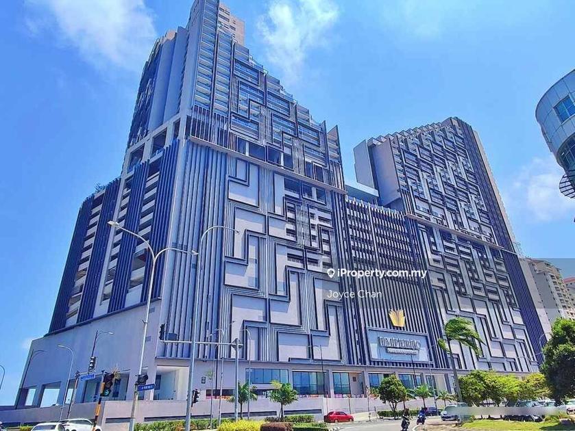 Imperio Residence, Taman Melaka Raya, Melaka City for sale - RM240000 ...