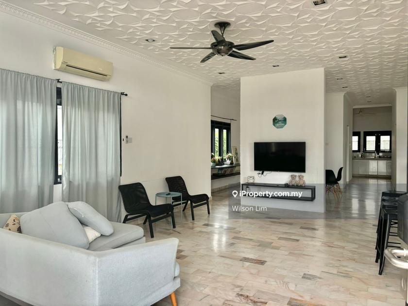 Semi-detached House for sale at Taman Eng Ann, Klang - RM 1,630,000 ...