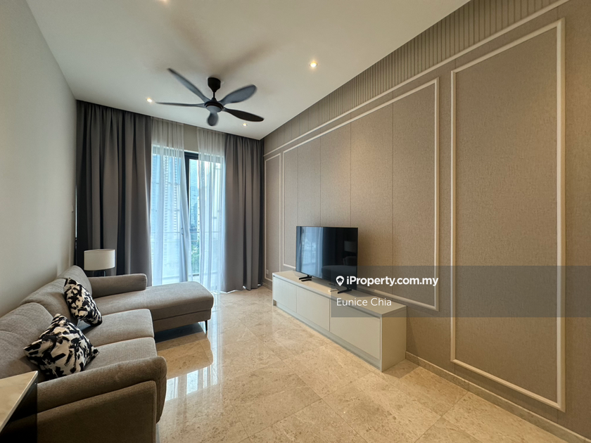 The Manor, KLCC, KL City Centre for sale - RM1560000 | iProperty Malaysia