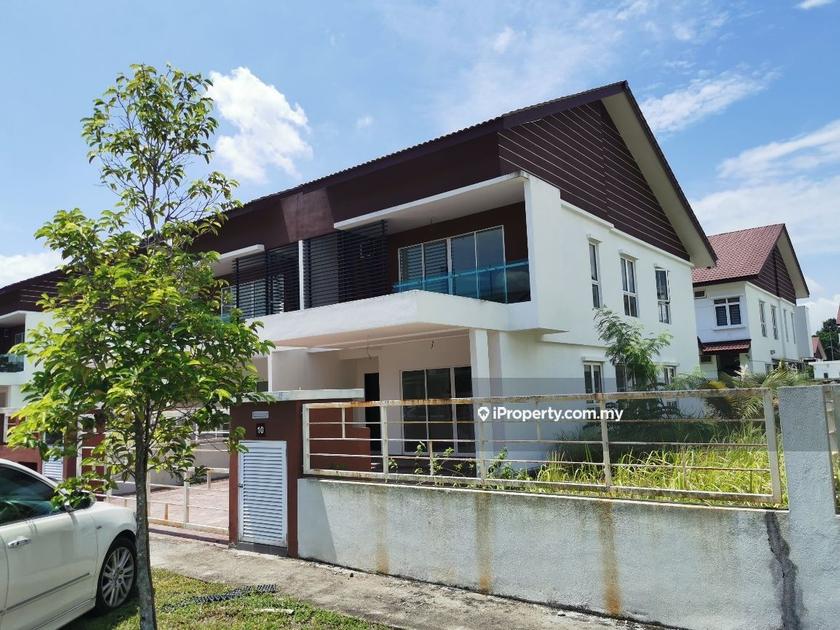 Taman jenderam damai, Dengkil for sale - RM730000 | iProperty Malaysia