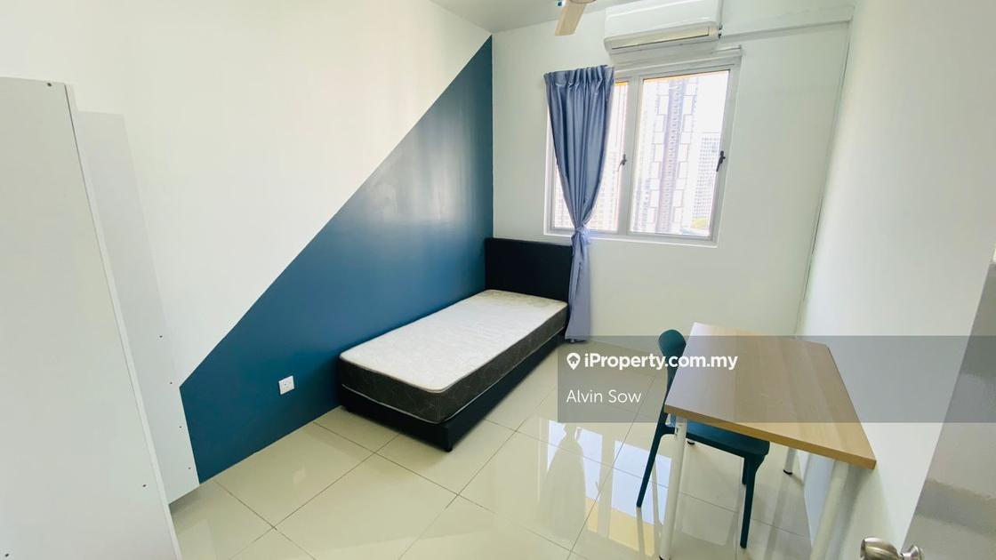 Residensi PV18, Taman Setapak, Setapak for rent - RM700 | iProperty ...