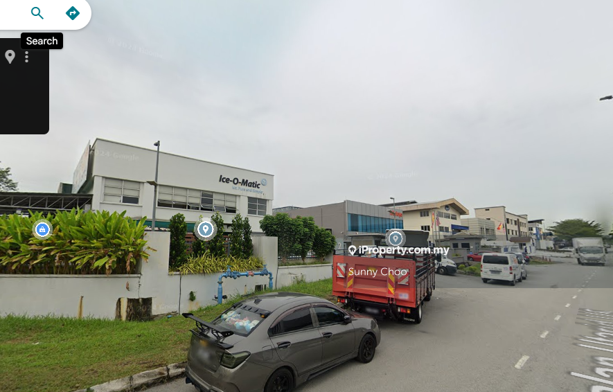 Detached Factory for sale at Subang Seksyen U5 MahSing Integrated - RM ...