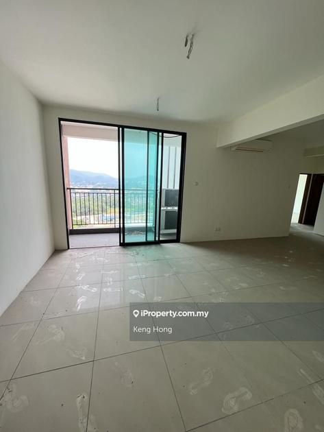 Serviced Residence for sale at Putra One Residence - RM 409,000 ...