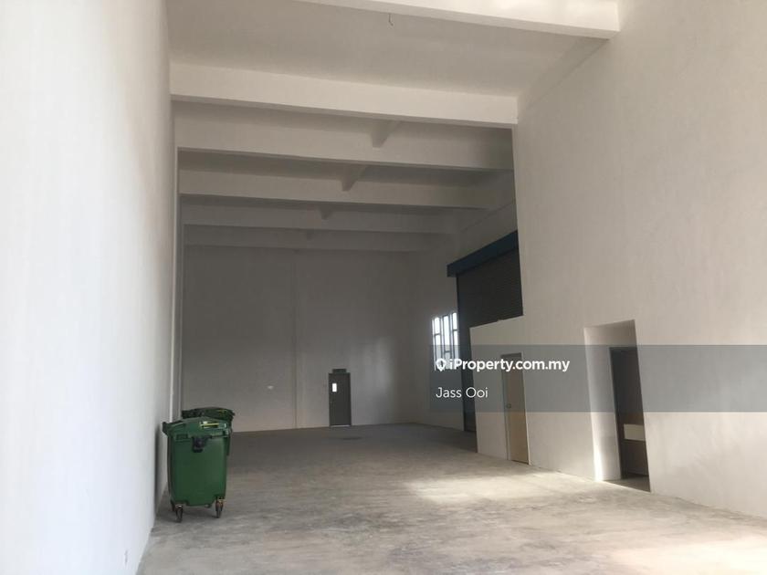 Semi-D Factory for sale at Alma Signature 2 - RM 4,100,000 | iProperty ...