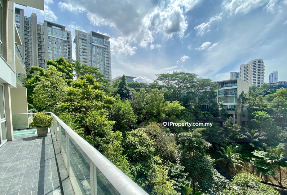 Condominium for sale at One Menerung - RM 11,000,000 | iProperty Malaysia