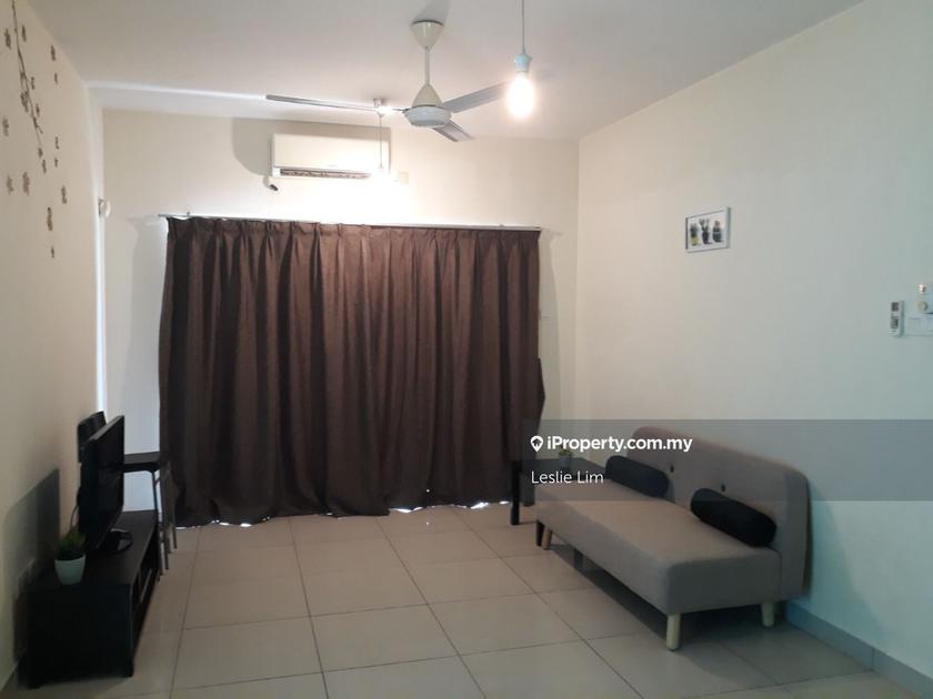 Endah Promenade, Taman Sri Endah, Sri Petaling for rent - RM1800 ...