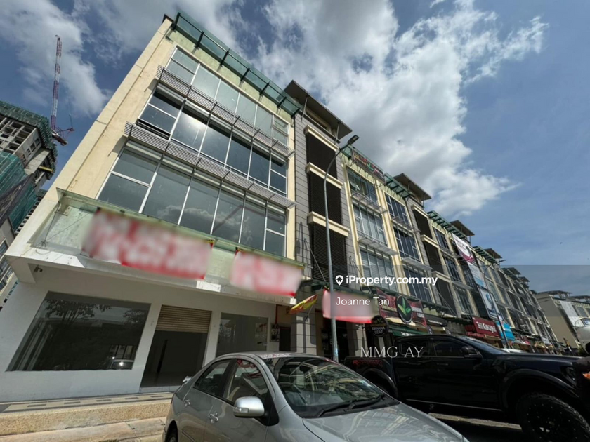 Setia Perdana, Setia Alam for rent - RM4000 | iProperty Malaysia