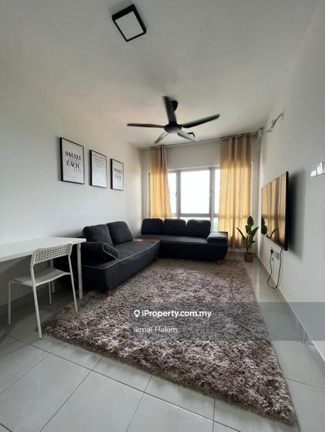 Condominium for rent at Aspire Residence - RM 2,000 per month ...