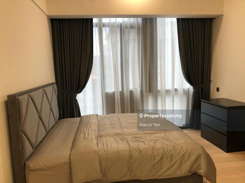 Serviced Residence for sale at Star Residences One - RM 1,130,000 ...