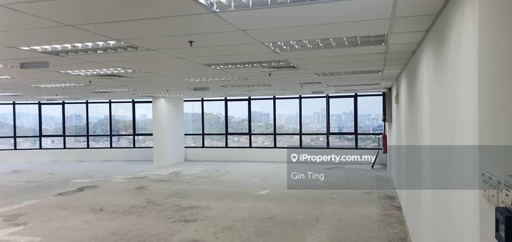 Office for rent at PJX HM Shah Tower, PJ Exchange, PJ State, Menara PJX ...