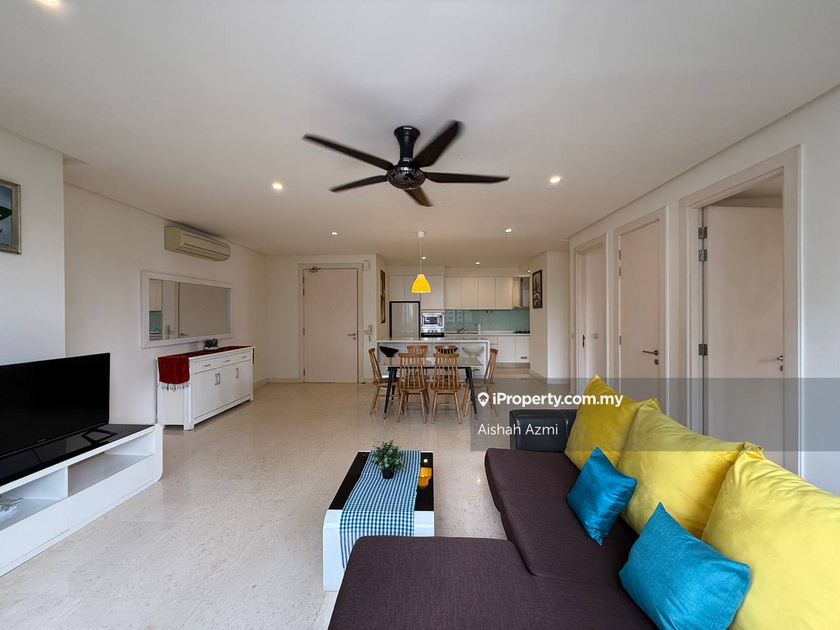 Condominium for sale at 6 CapSquare - RM 900,000 | iProperty Malaysia