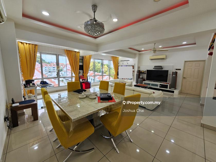 Condominium for sale at Straits Regency - RM 950,000 | iProperty Malaysia