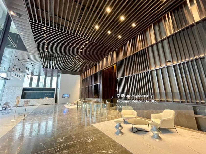 The Stride BBCC, Bukit Bintang, KL City Centre for rent - RM16500 ...