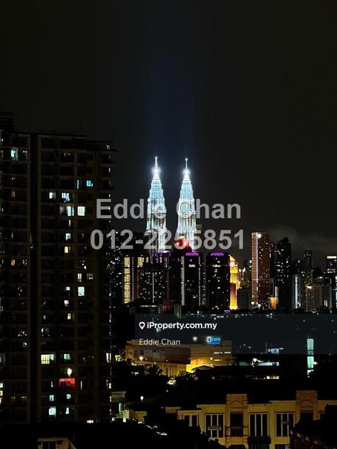 Condominium for sale at Prima Setapak 2 - RM 580,000 | iProperty Malaysia