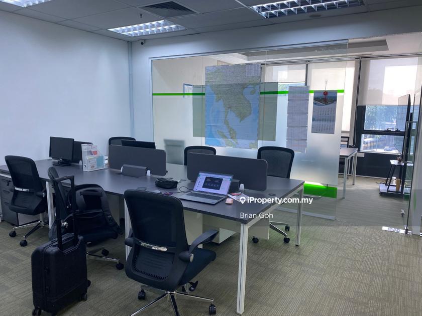 Menara MBMR, Jalan Syed Putra, Mid Valley City for rent - RM5000 ...