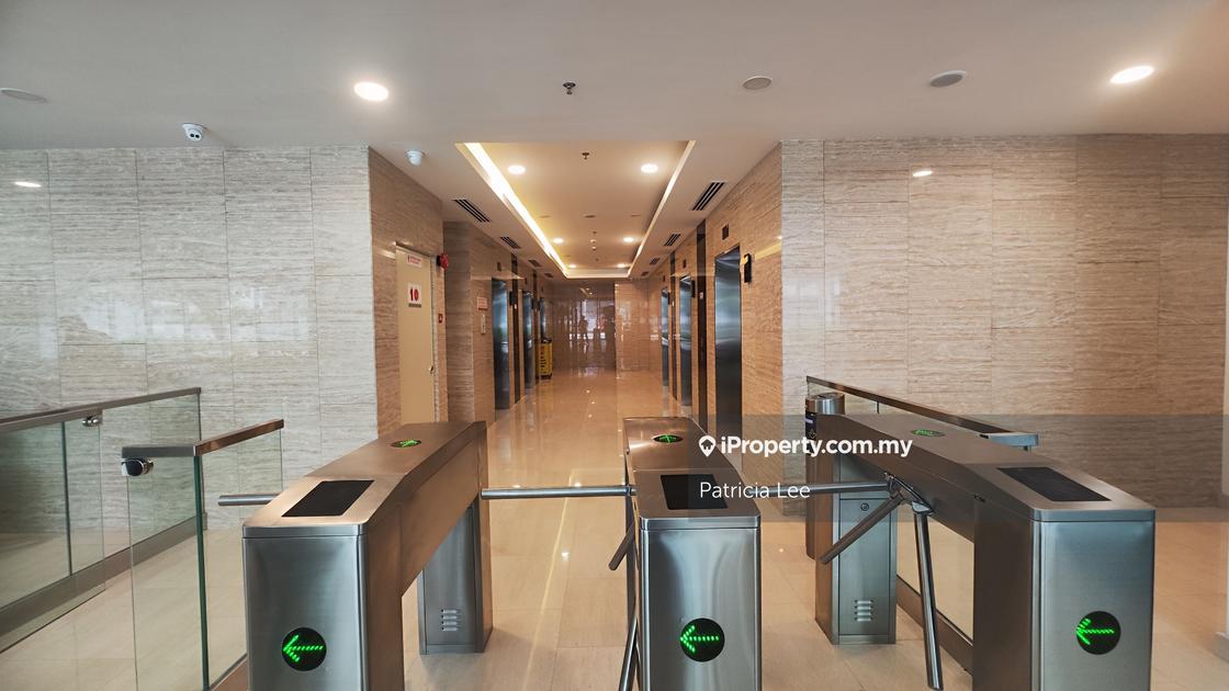 Office for rent at Menara Sentral RAC - RM 32,292 per month | iProperty ...