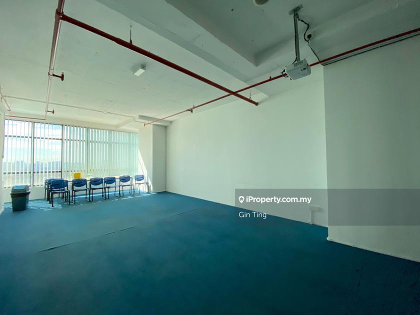 Office for rent at PJX HM Shah Tower, PJ Exchange, PJ State, Menara PJX ...