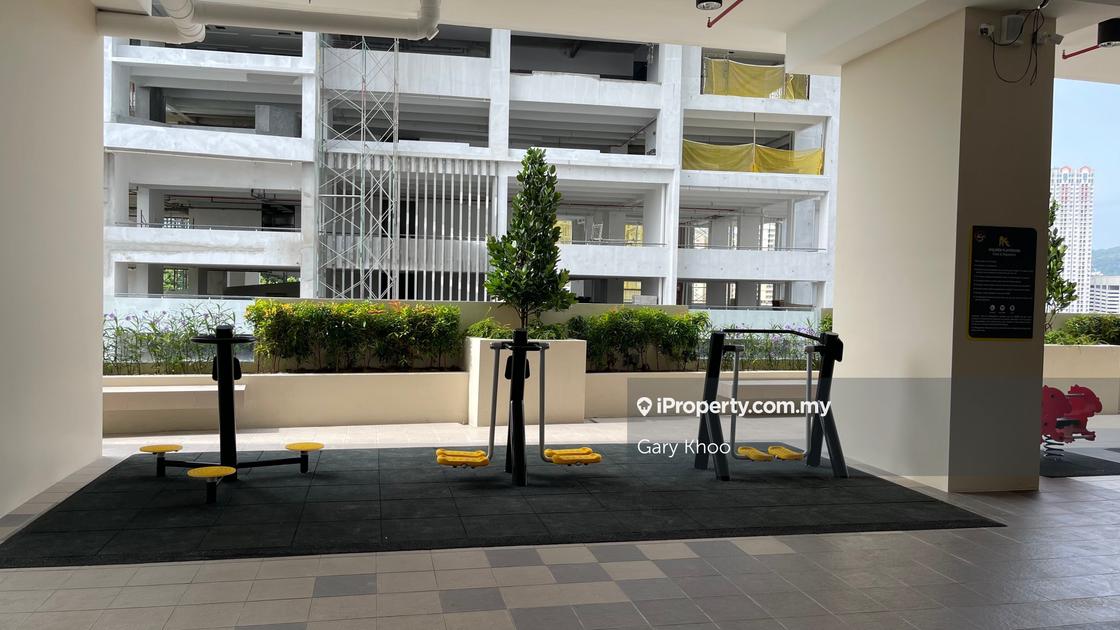 The Sun, Sungai Nibong for sale - RM740000 | iProperty Malaysia