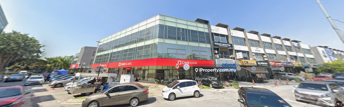 Shop Office for sale at Corner Lot Shop, Kuala Lumpur - RM 10,800,000 ...