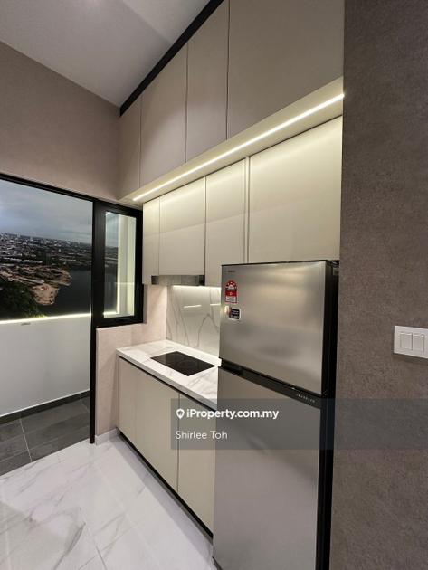 Serviced Residence for sale at The WYN Residences - RM 430,000 ...
