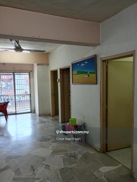 Apartment for rent at Prima Selayang - RM 750 per month | iProperty ...