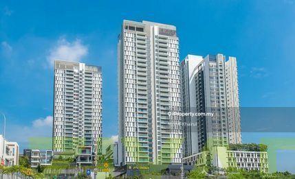 Condominium for sale at CloudTree Residence - RM 560,000 | iProperty ...