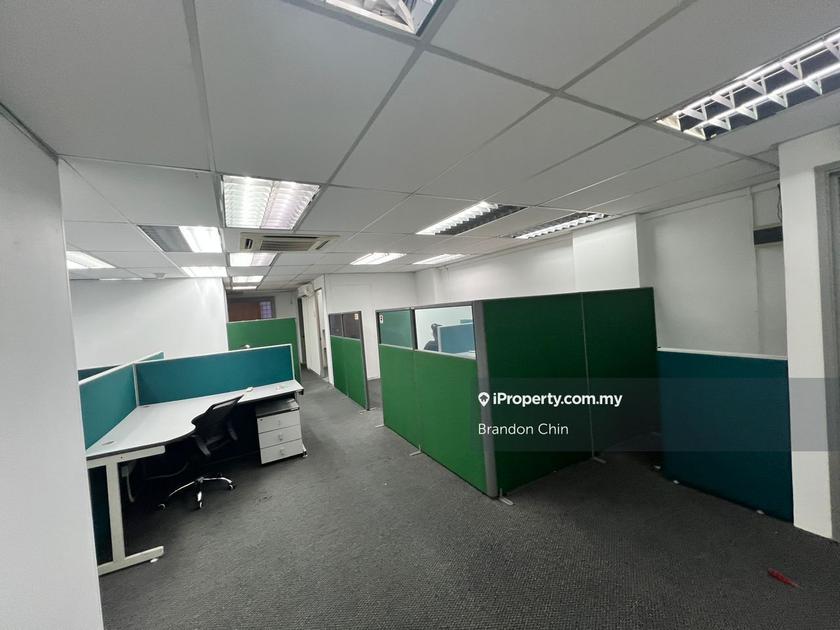 Shop Office for rent at Diamond Square Commercial, Semarak Api, Taman ...