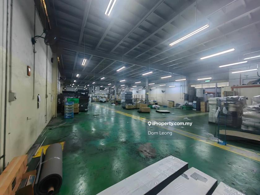 PUCHONG UTAMA,TPP,PBP,PTP,MERANTI JAYA,ALAM PERDANA,SERINDIT,LAYANG ...