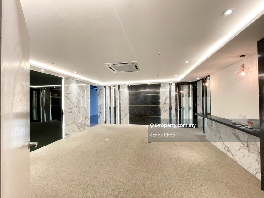 Menara One Mont Kiara, 1MK, Mont Kiara for rent - RM5600 | iProperty ...