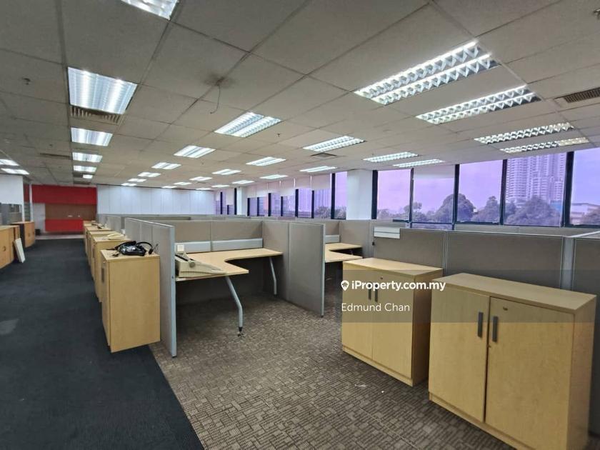 Office for rent at Bandar Sunway, Subang Jaya - RM 12,320 per month | iProperty Malaysia