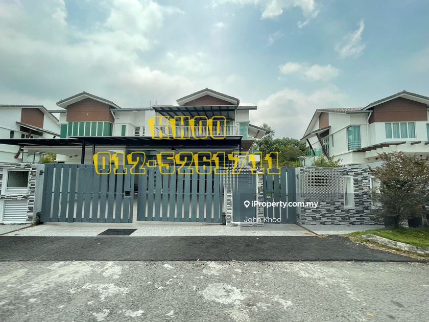 nilai spring villas, Nilai for sale - RM920000 | iProperty Malaysia
