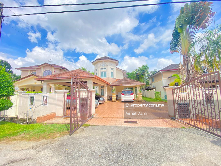 Lavender Heights, Senawang for sale - RM990000 | iProperty Malaysia